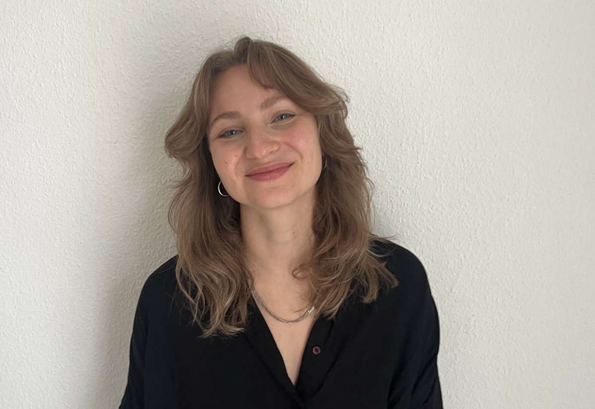 Team / Produktionszentrum — Tanz + Performance · Stuttgart