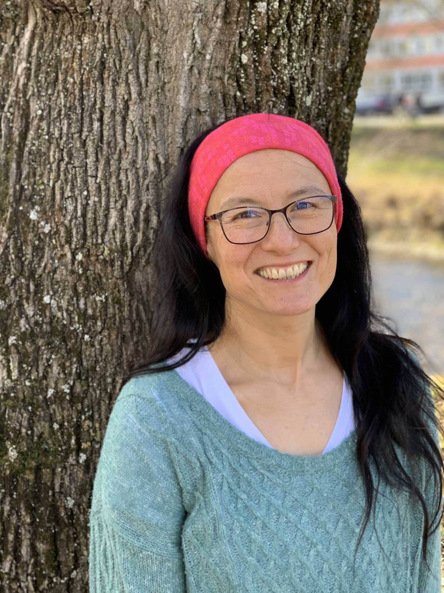 Mitglieder: Christine Chu / Produktionszentrum — Tanz + Performance ...